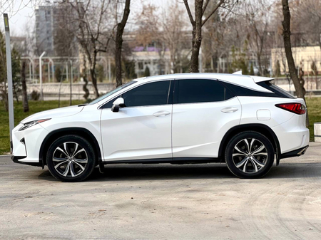 Lexus RX300 Luxury 2019 год