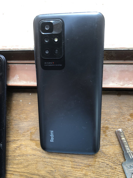 Redmi Note 11 128gb