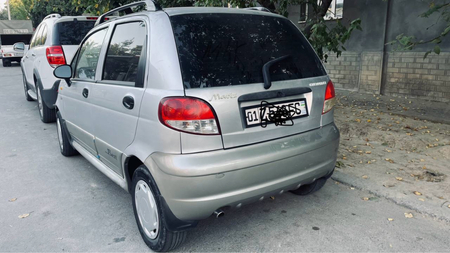 Matiz best 2010 yil