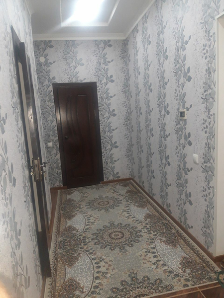 1 ханалы квартира