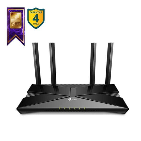 Tp-Link Archer AX1500/AX1500    (NT7372)