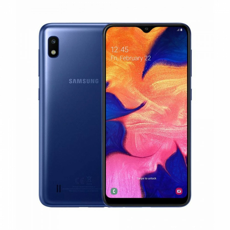 Galaxy A10, 32GB. Dual Sim Sotiladi