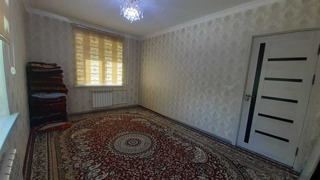 Продаётся квартира