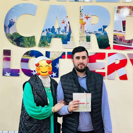 Grin kart Samarqand