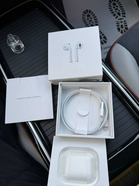 Apple Airpods Original