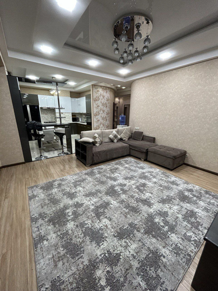 Продам квартиру на Паркентском Golden House