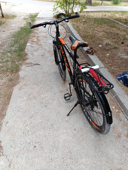Velosiped neuneeze