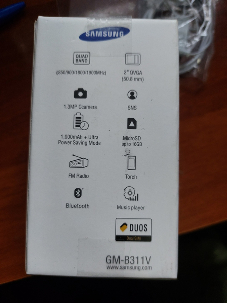 Samsung gusto olinganiga 1 oy buldi