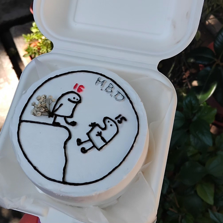 Bento tort,kotta tortlar Bayram uchun,Trayfllar