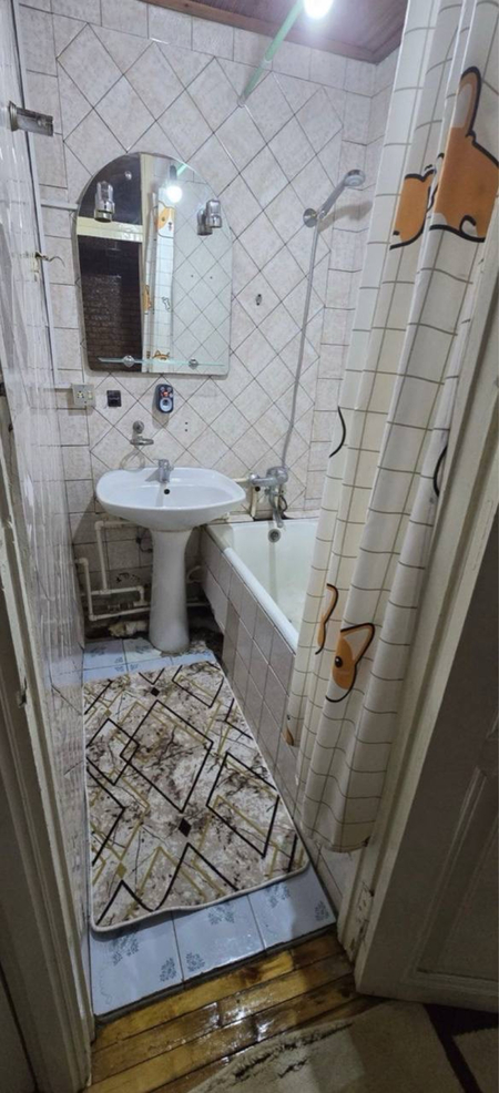 Сдаем квартиру‼️