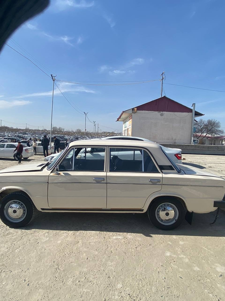 Vaz 2106  jiguli