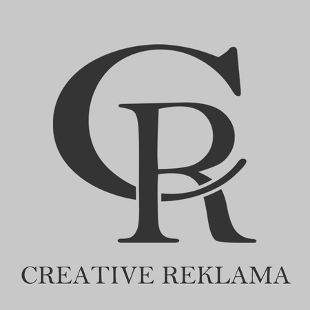 Tashqi reklama. Pechat banner orakal. Bukva korob.