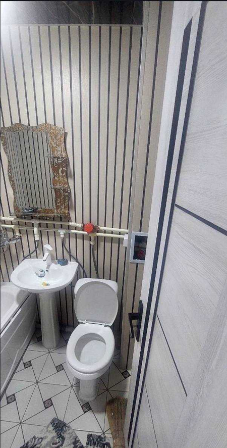 2xonali 1etajda joylashgan yangi jixozlangan kvartira ijaraga beriladi