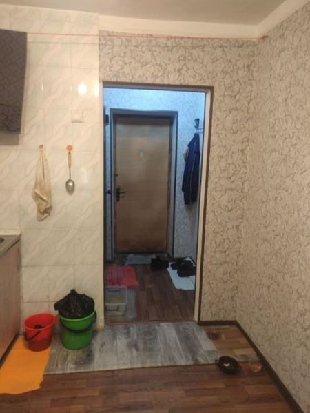 Ттз2  1/1/3  сдаётся квартира в аренду  Ттз базар БТИ