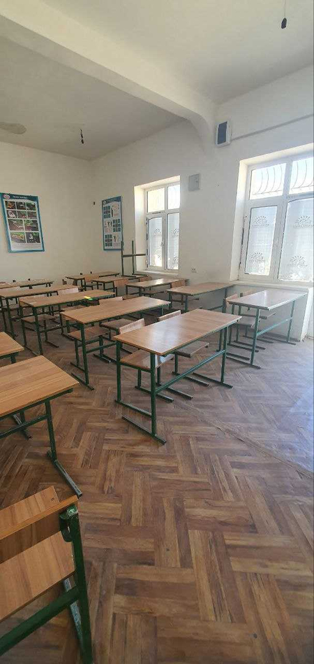 Xususiy bog'cha, o'quv markaz, va boshqa biznes uchun joy