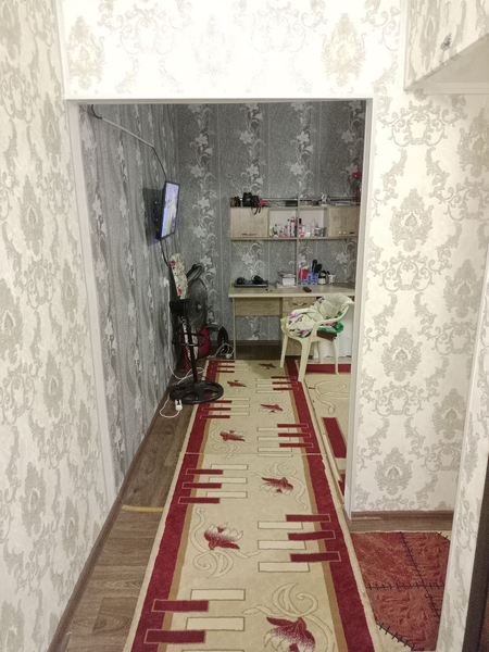 Продаю 1п2/2/4 на ТТЗ-1 Улутшенка Балкон 2.6
