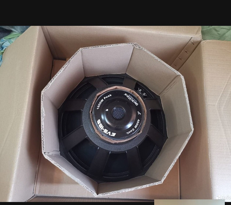 Динамики electrovoice evs18s