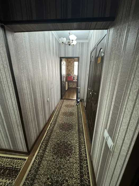 Продается 3 х комнатная квартира, Район Сергели 4, Ярмарка, от Шошу