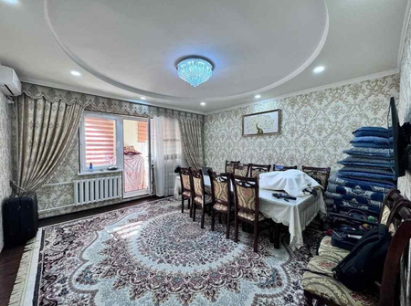 Юнусабад 18 квартал 3/4/9 (72²) продаётся квартира