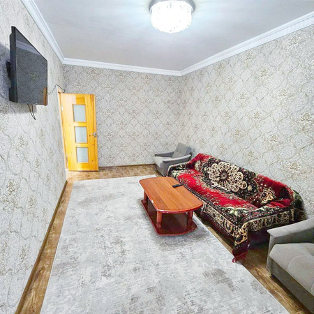 Kvartiraga qiz olaman