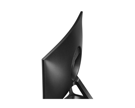 Игровой Монитор Samsung Odyssey C24RG50FQI 24\\\