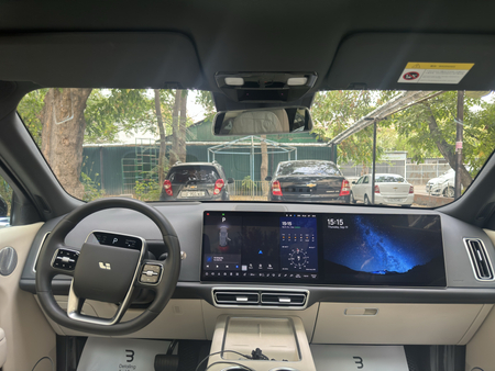 Продается Lixiang Li 9 Max