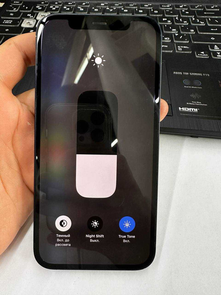 Iphone 12 / 64 gb / 77%