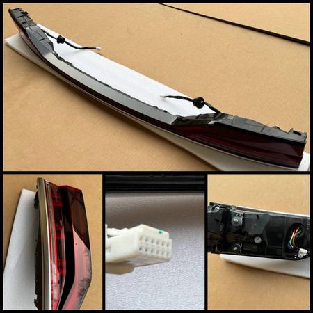 Byd  uchun orginal banfer  zapchast/запчасть