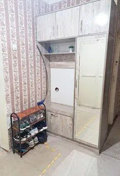 В Яшнабаде продаётся квартира  2/6/9 Французская планировка