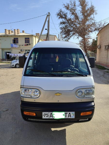 Damas sotiladi yili 2015ga 2016