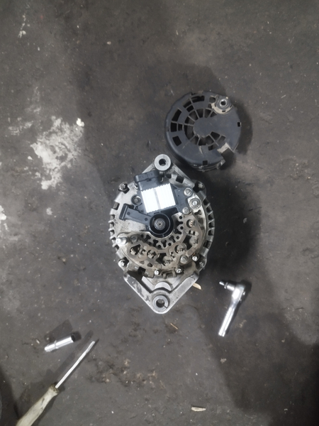 Epika moshensiga generator