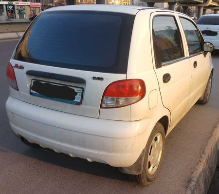 matiz sotiladi 2016