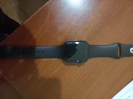 Smart watch soat