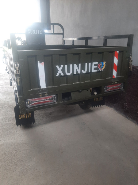 Matasikil murave hunjie