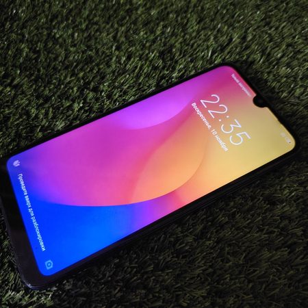 Redmi 7 sotiladi
