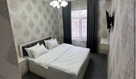 Bez zaks hotel chilonzor