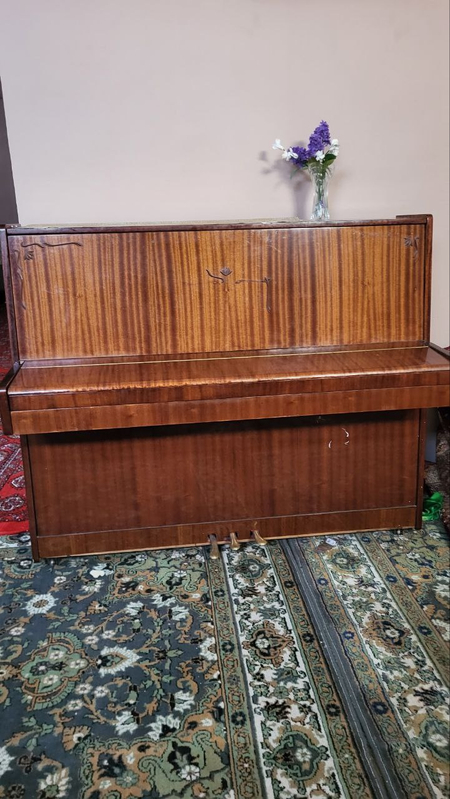 Pianino Беларус  оригинал