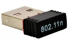 Wifi adapter для стационарных компютеров