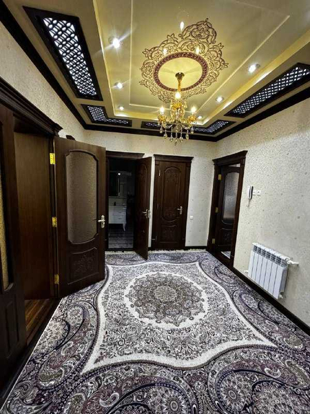 Qarshi shaxridan arzon uylar xarid qiling kreditga