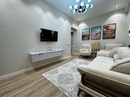 Продается 2х комнатная квартира,Дархан,ул Аккурган,стадион Старт,50м2