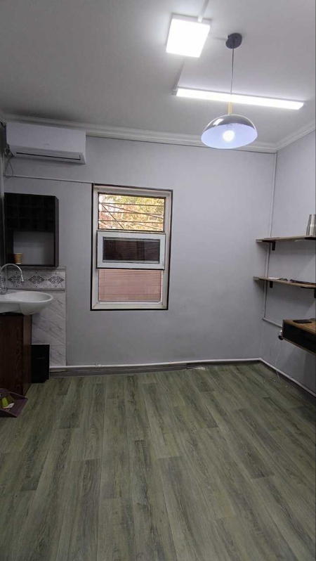 Продаётся нежилое 40м². 40-лет Крестик