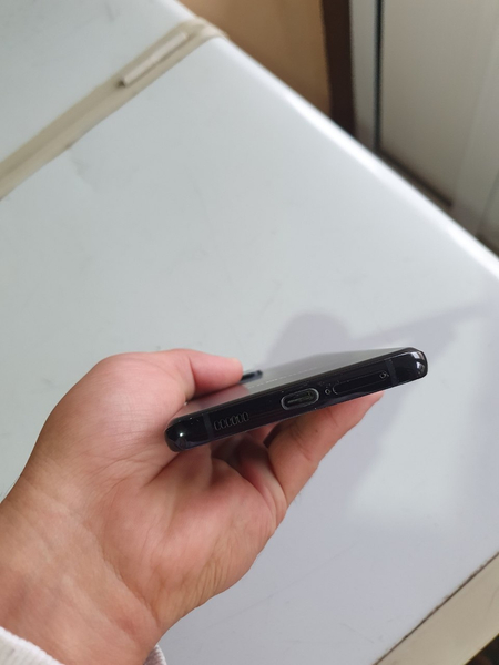 S21 ultra black korea