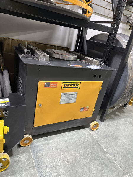 Armatura  rezka va gib GW40  GQ40