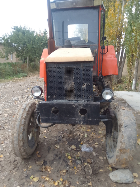 Mtz80 kabinasi boshqa