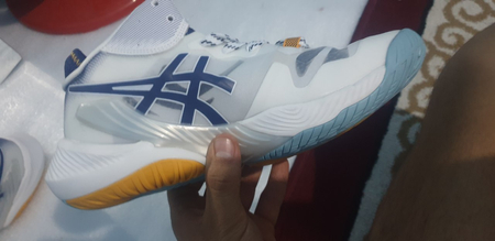 Tokio matras Voleybol va boshqa sport turlariga mos keladi
