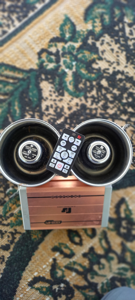Serena 1200 watt