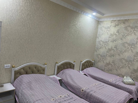 Dacha arendaga beriladi faqat oyila qoyiladi