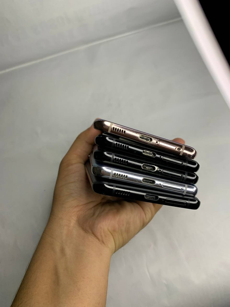 Samsung S21 plus 256Gb 90 kun garyanta