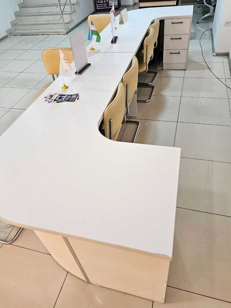 mebel administratsiya, stul aeroport