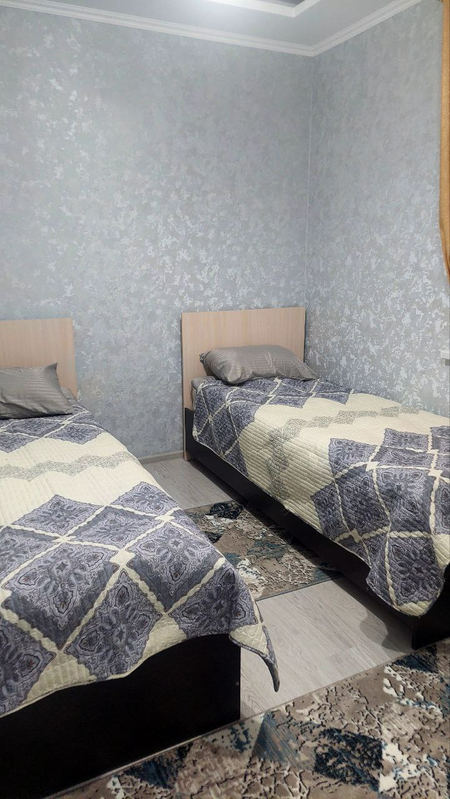 Дача в Чимгане  толко для  семейных